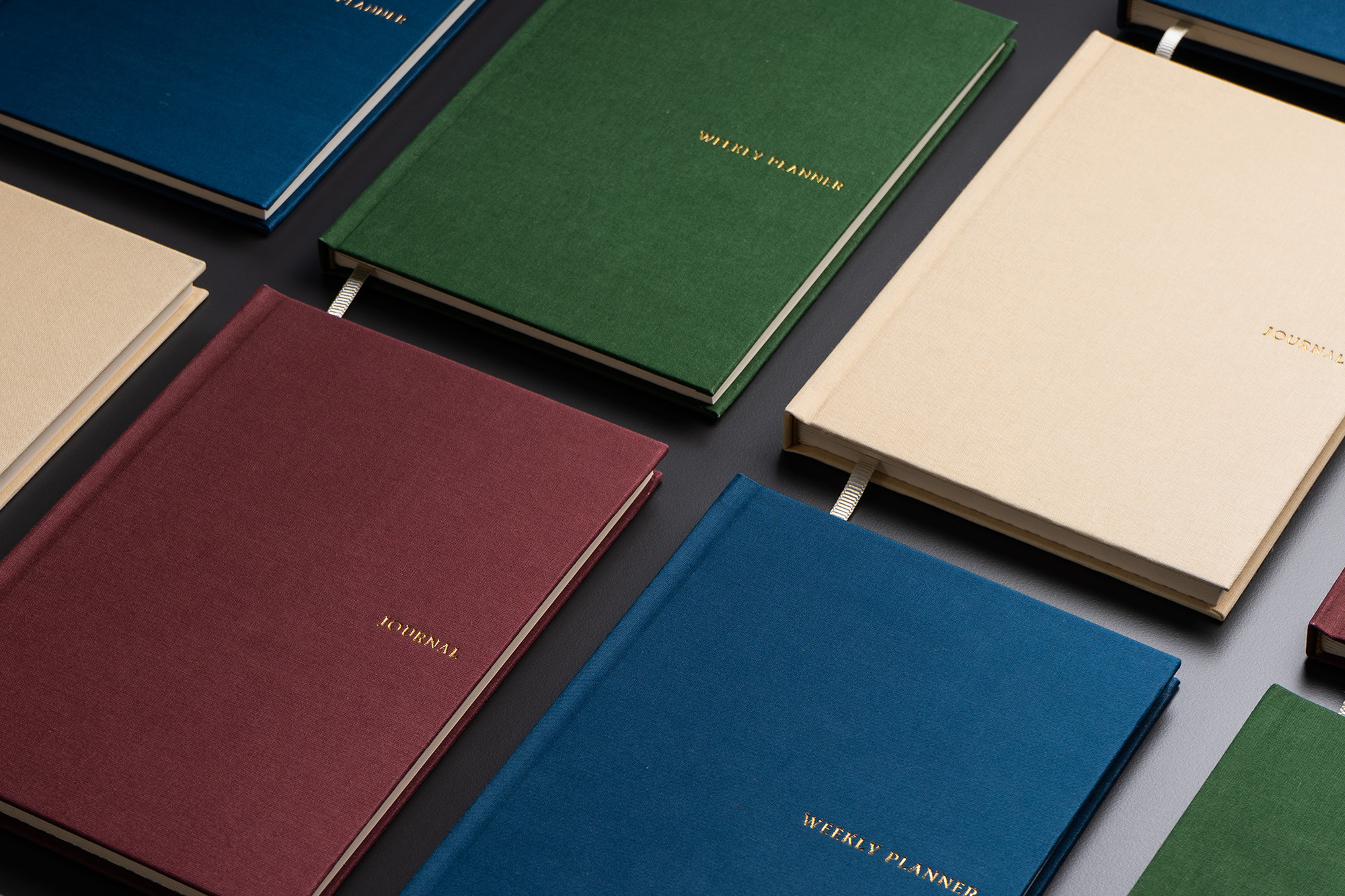 OMA PAPER CO. – STUDIO BONDUO